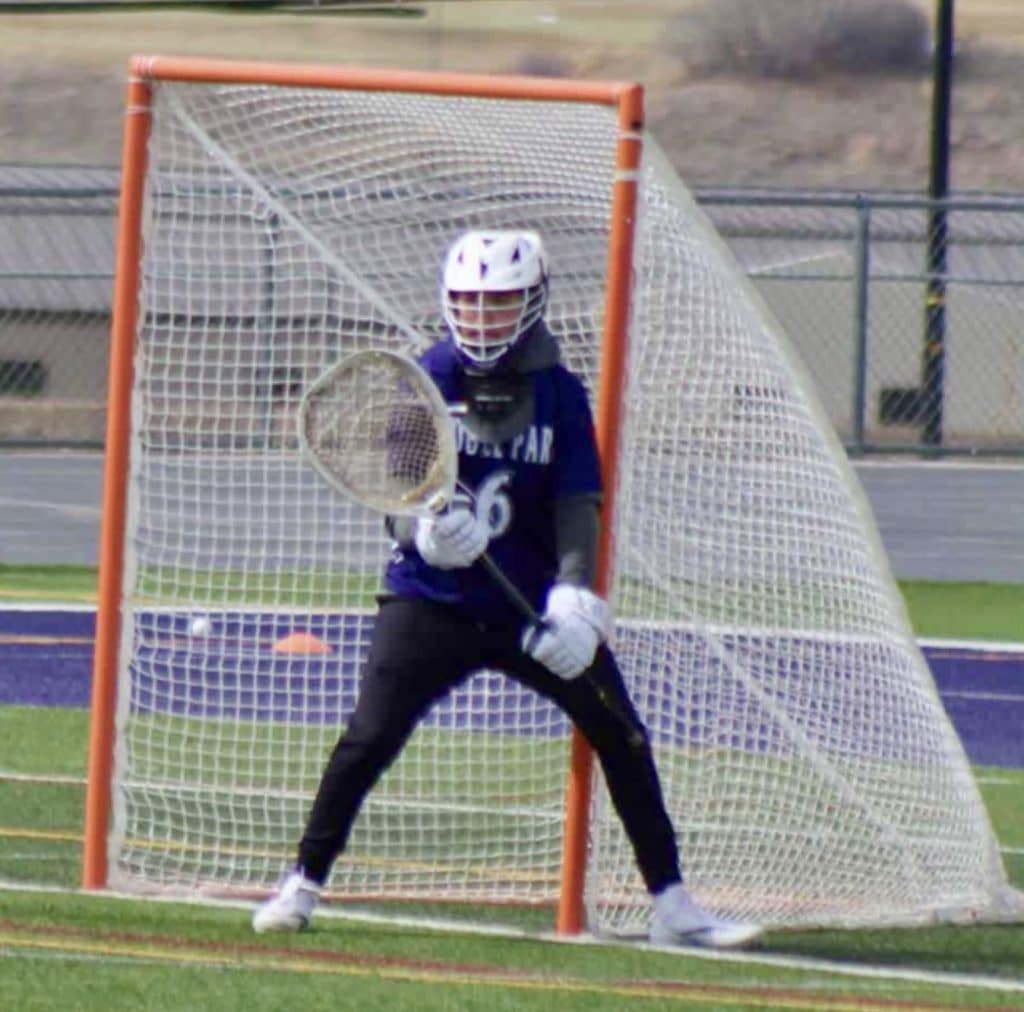 Middle Park varsity lacrosse team starts season 5-0 | SkyHiNews.com