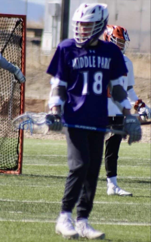 Middle Park varsity lacrosse team starts season 5-0 | SkyHiNews.com