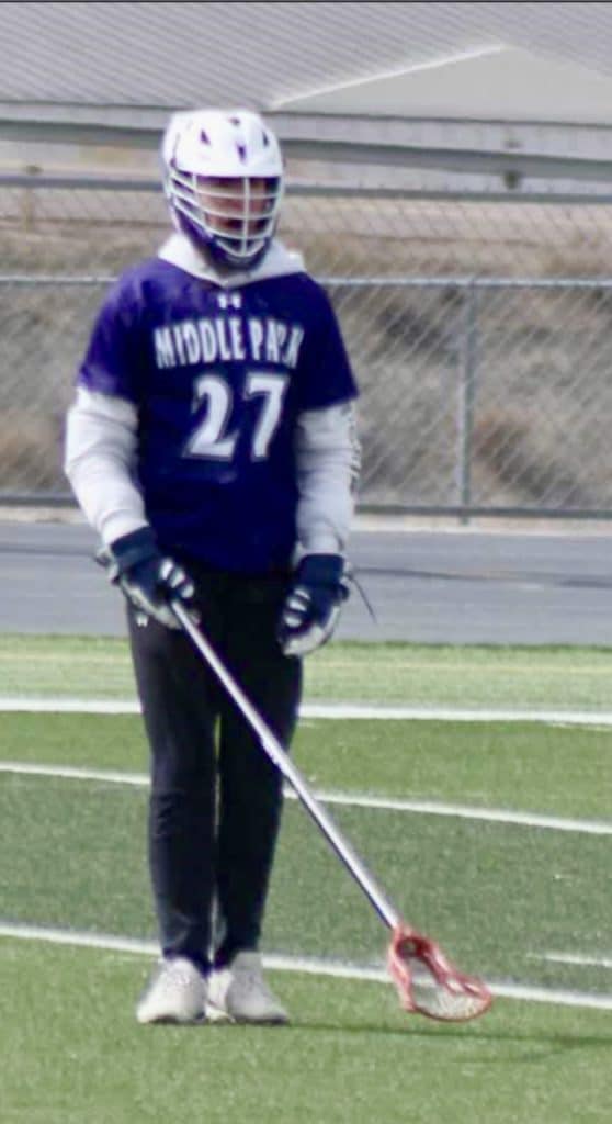 Middle Park varsity lacrosse team starts season 5-0 | SkyHiNews.com
