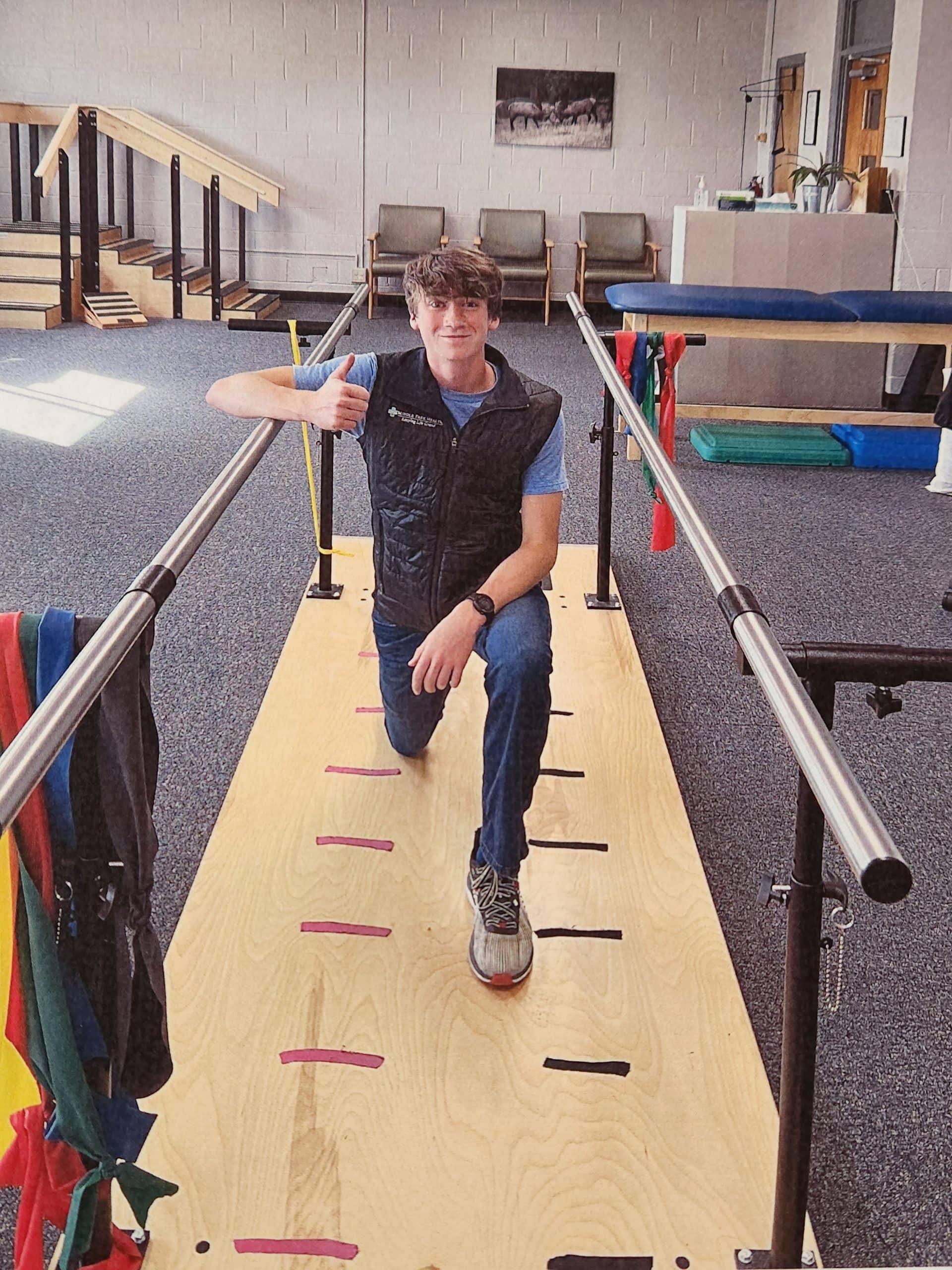 Middle Park and West Grand high schoolers get a start on career path ...
