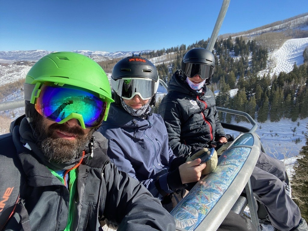 Family of man who died in Winter Park avalanche asks for help from ...