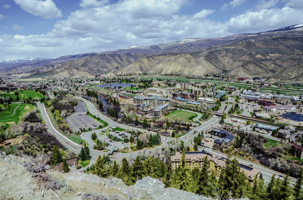 A Colorado land use bill is facing fierce opposition from mountain ...