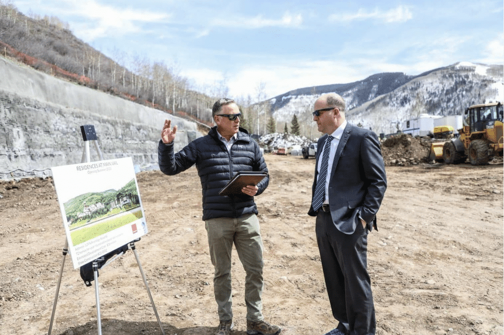 A Colorado land use bill is facing fierce opposition from mountain ...