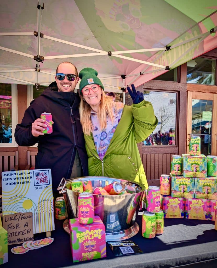 Sunshine and spirits at TheBigWonderful festival | SkyHiNews.com