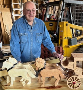 Obituary: Louis Richard “Dick” Stengel | SkyHiNews.com