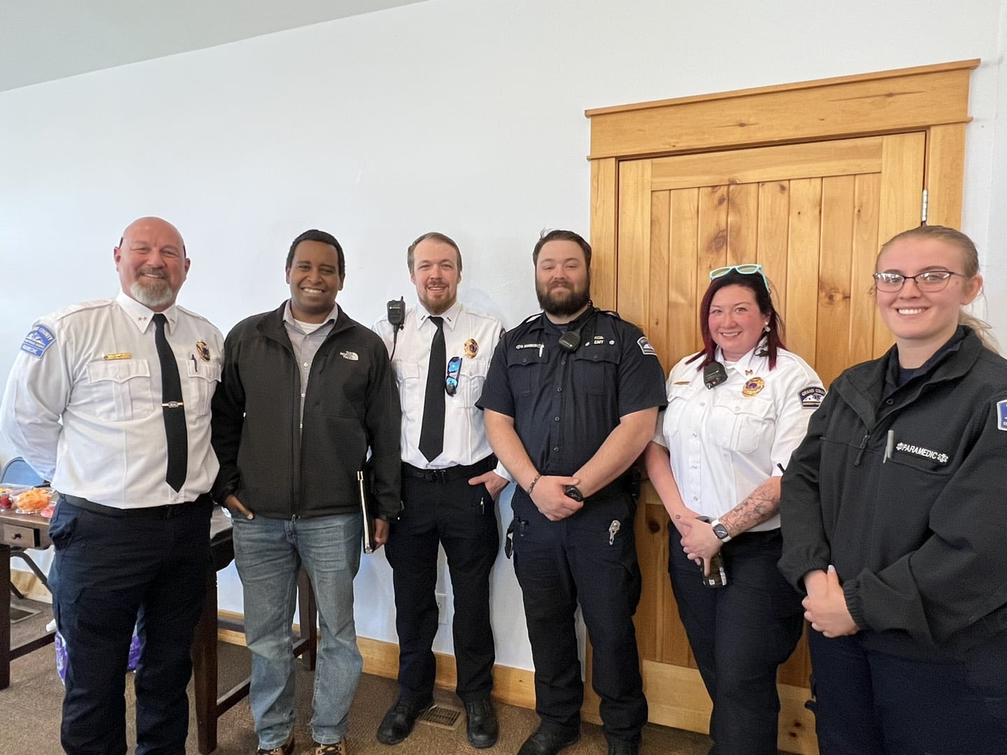 Celebrate National EMS Week with Grand County EMS | SkyHiNews.com