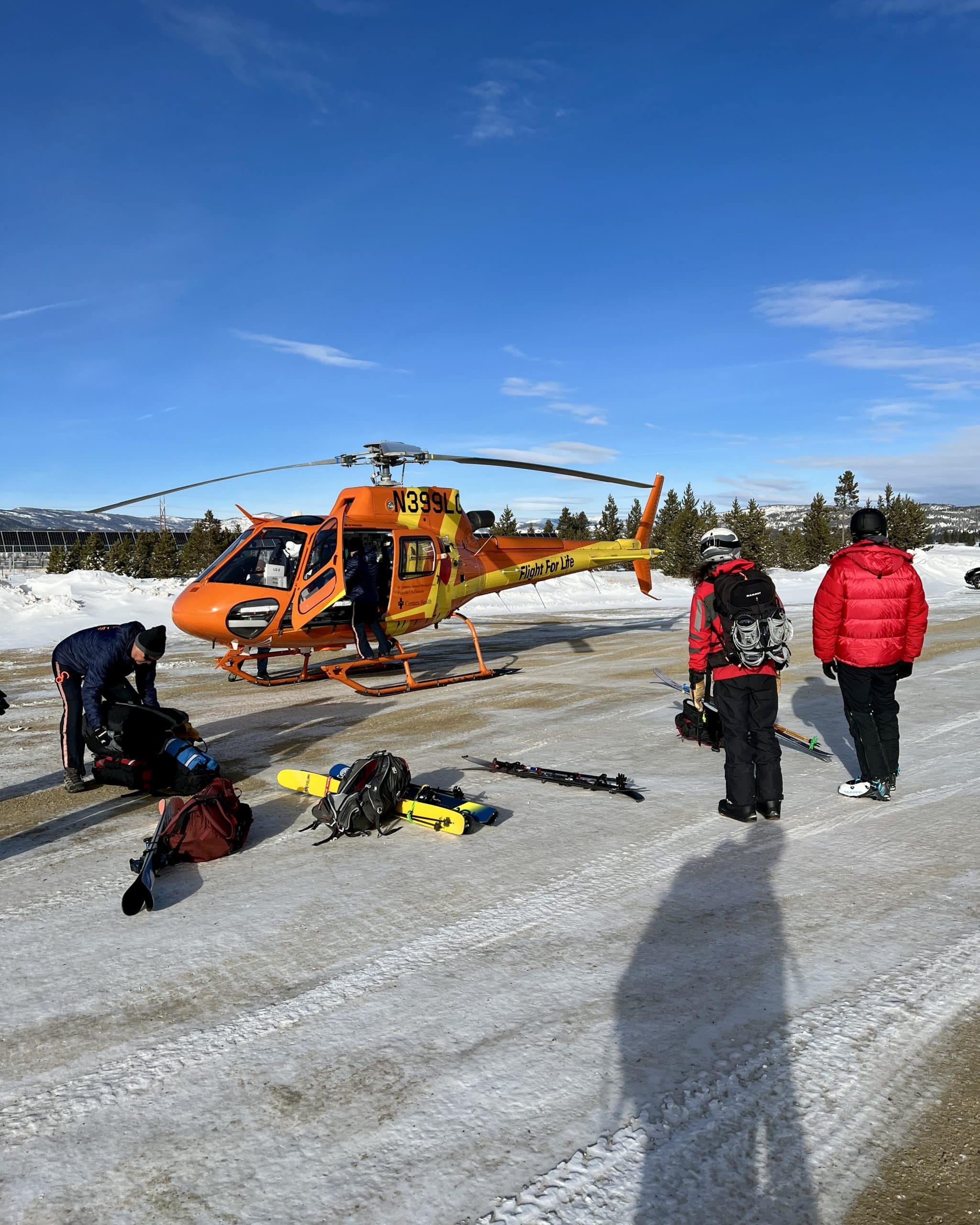 How Grand County Search and Rescue saves lives | SkyHiNews.com