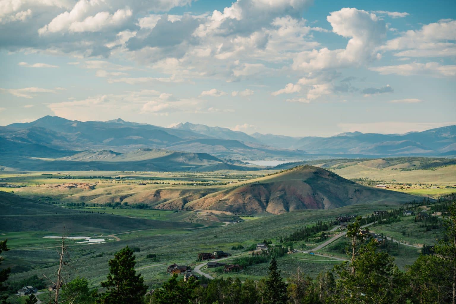 5 Best Things to Do This Summer at Granby Ranch | SkyHiNews.com