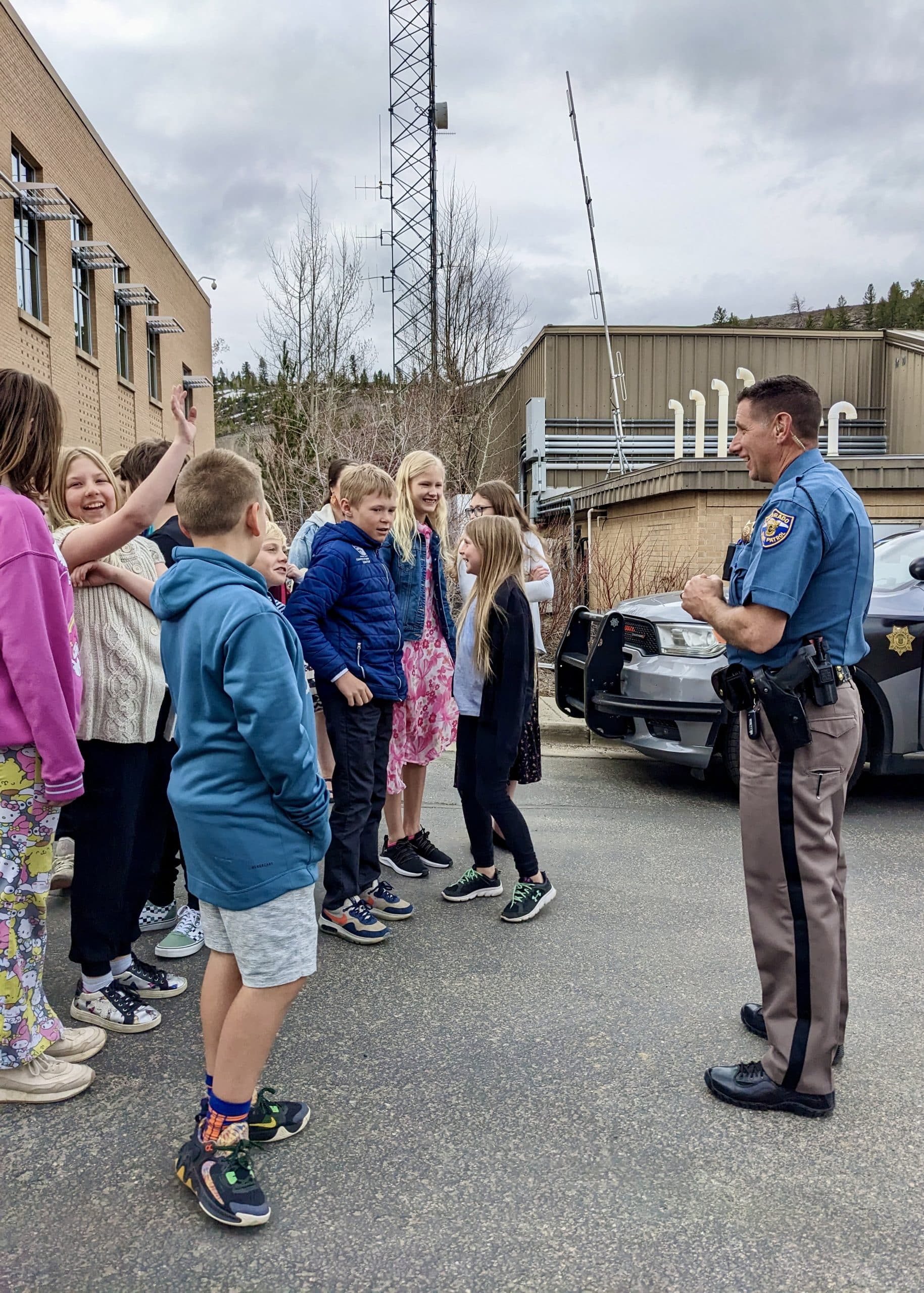 Law Day offers students a glimpse into local government | SkyHiNews.com