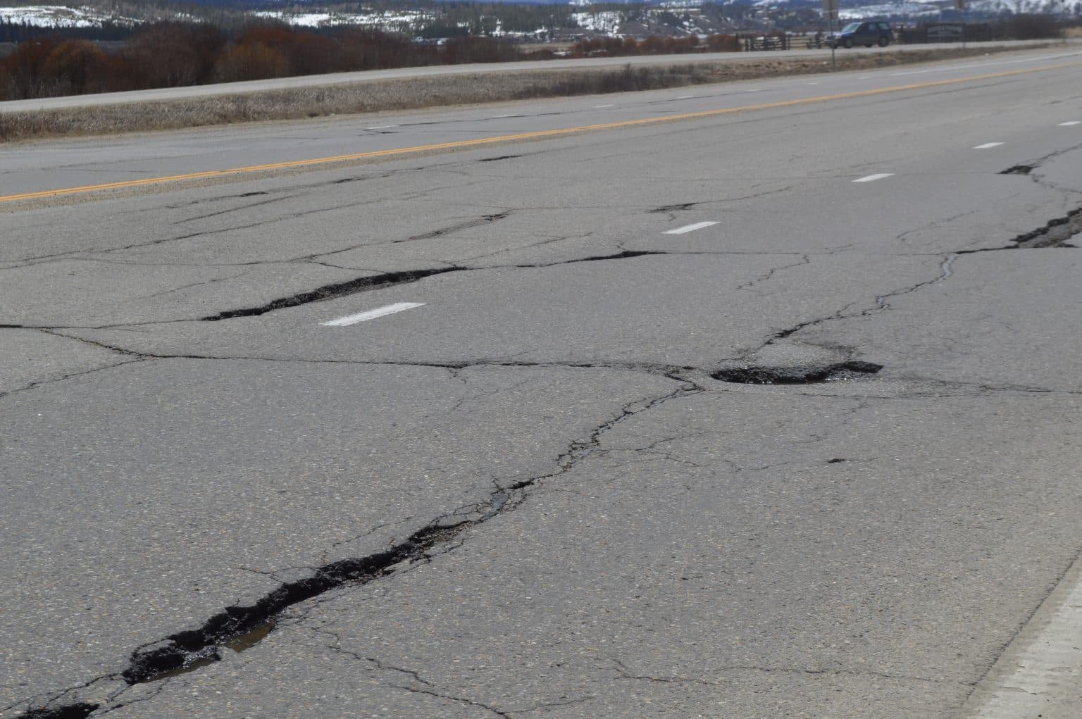 Colorado Department of Transportation announces emergency contract for ...