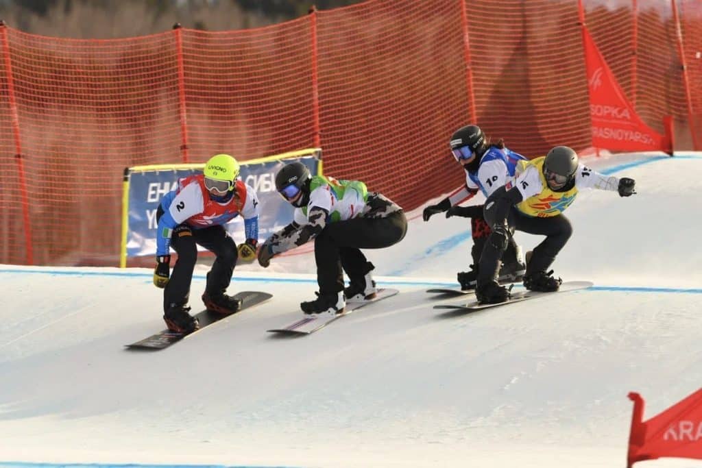 Stacy Gaskill makes top 10 in Olympic debut | SkyHiNews.com