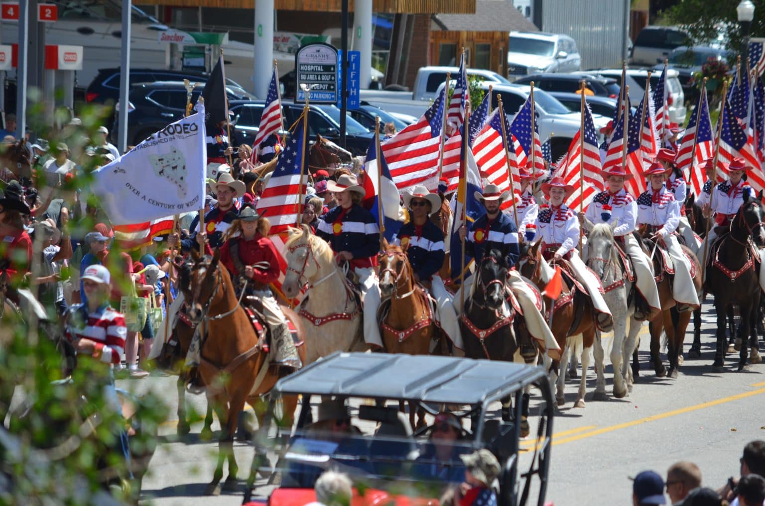 Fourth of July events to help you celebrate Independence Day around ...