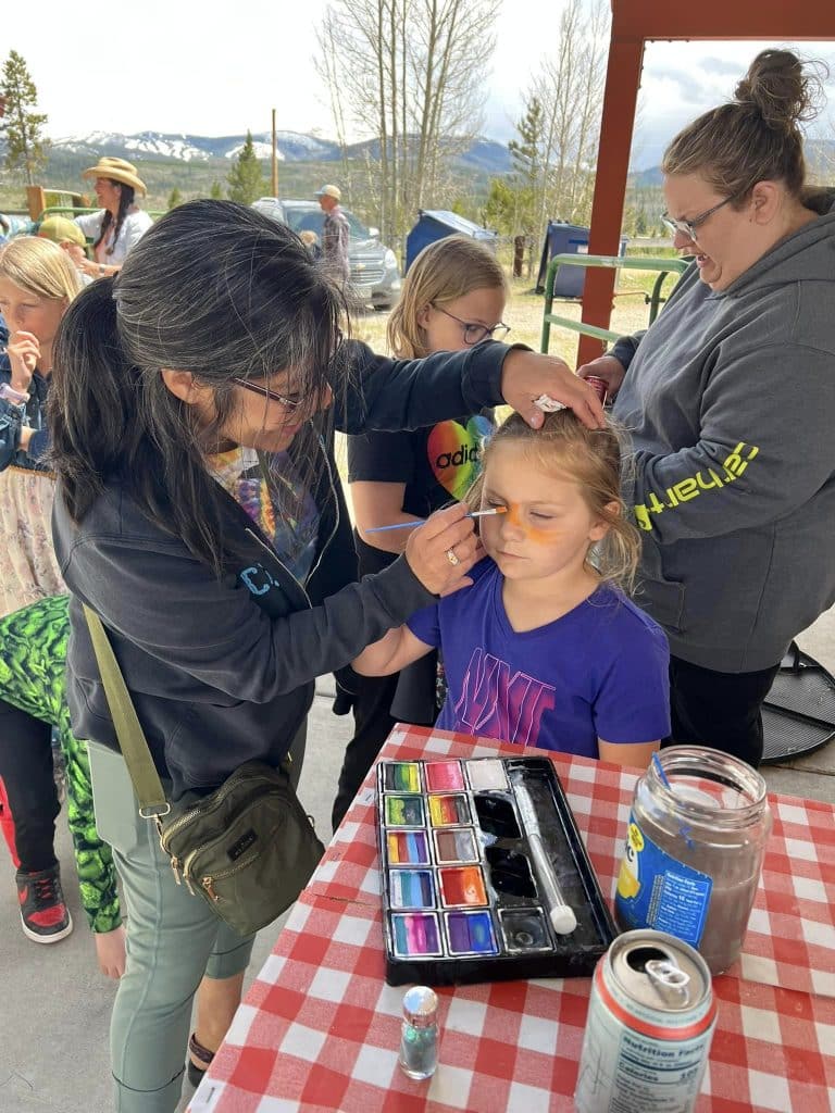 Attendees win MOO-lah at Cow Pie Bingo benefitting Fraser Valley ...