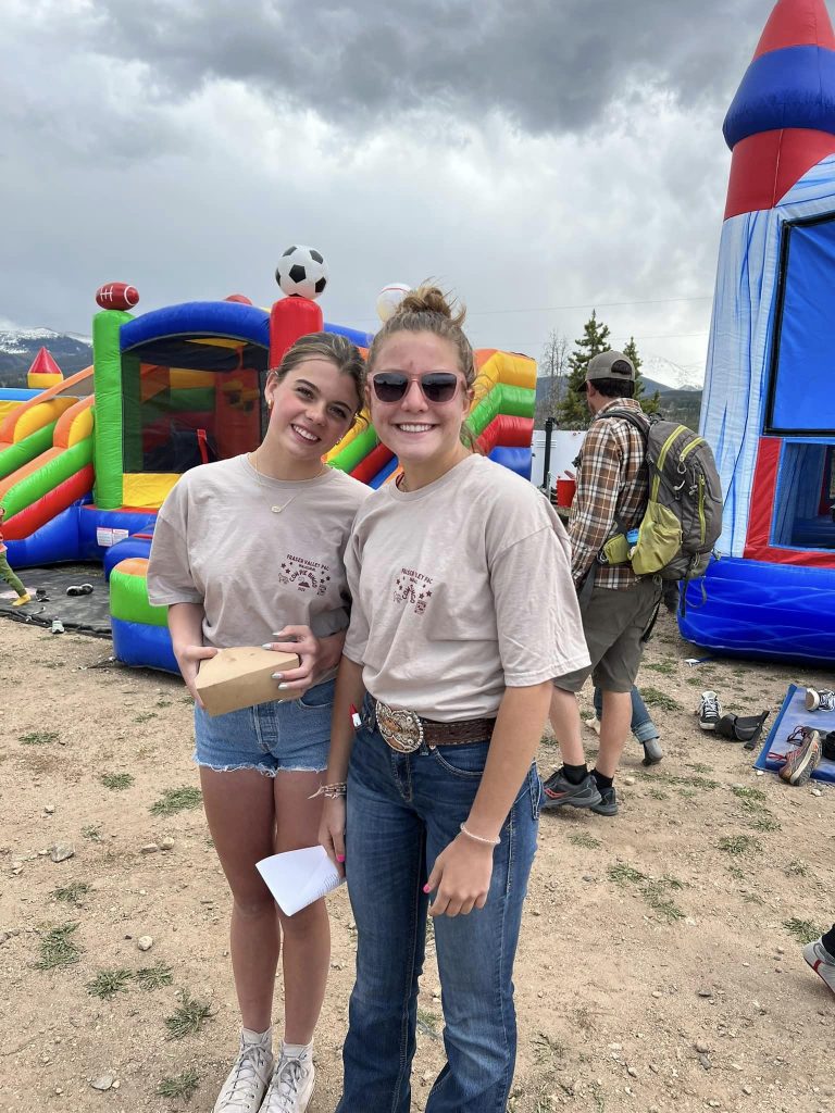 Attendees win MOO-lah at Cow Pie Bingo benefitting Fraser Valley ...