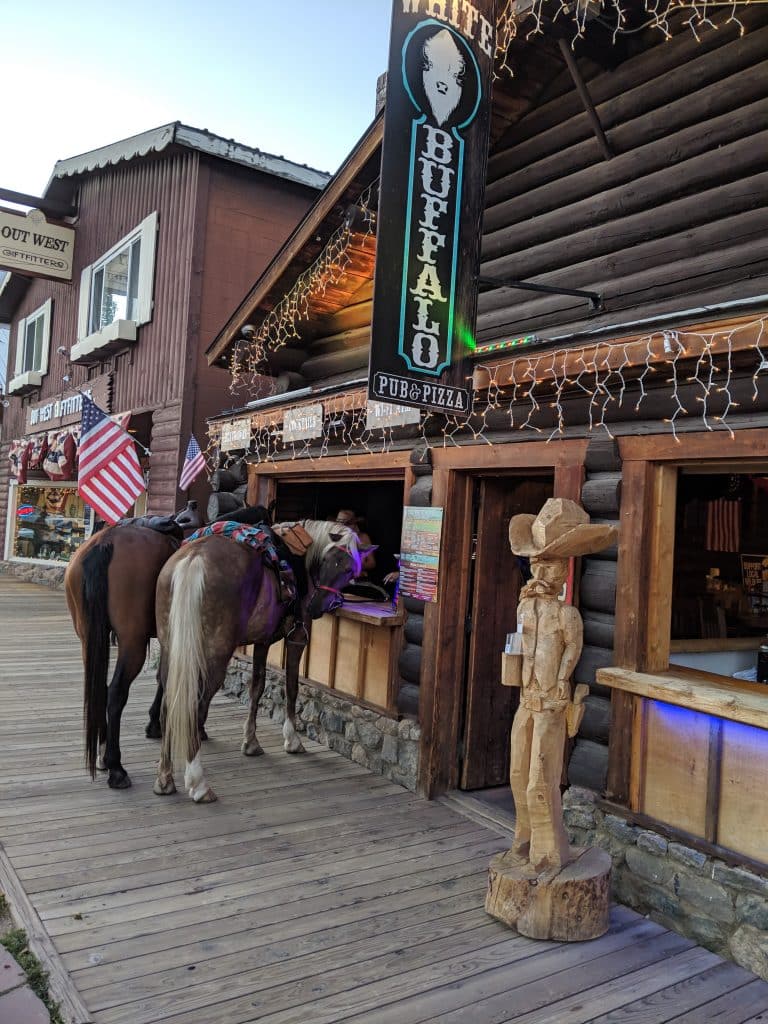 A walking tour brings Grand Lake’s past to life | SkyHiNews.com