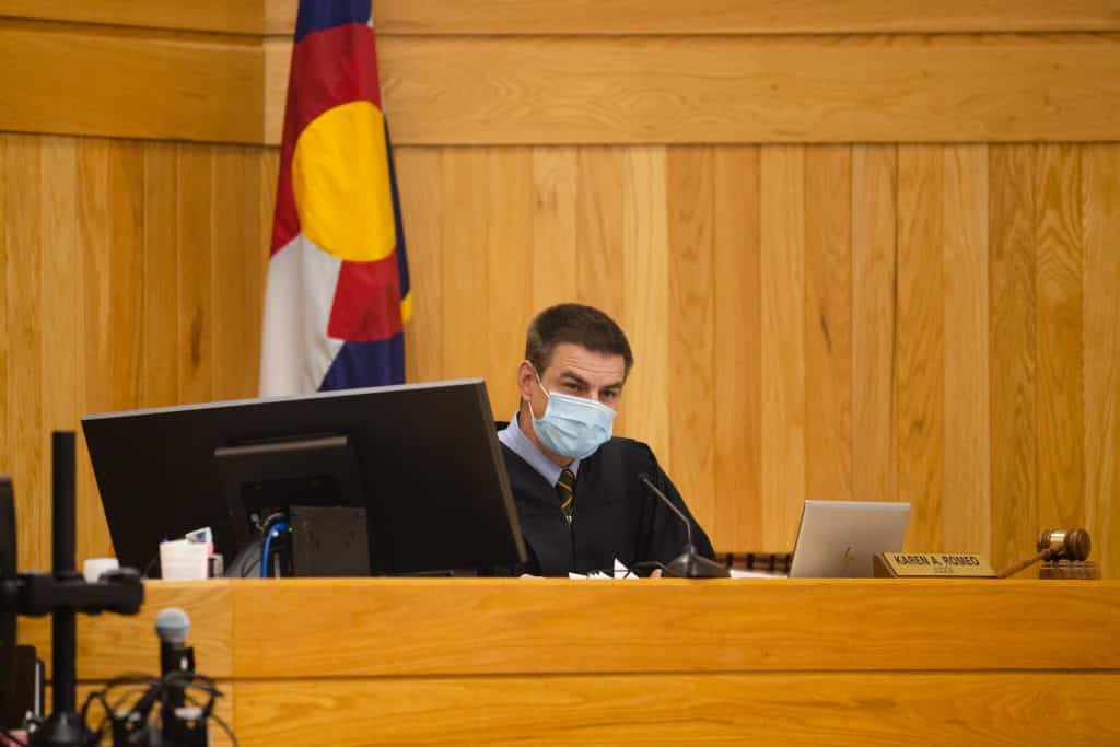 5th Judicial District Attorney’s office requested court records be ...