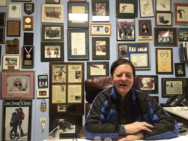 Remembering Hal O’Leary: NSCD founder considered pioneer of adaptive ...