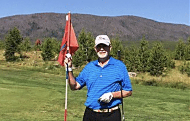 Cabin Fever golf tournament kicks off season at Grand Lake Golf Club ...