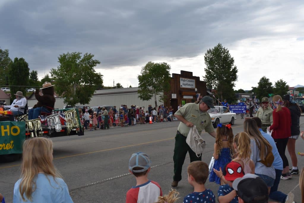 PHOTOS: Granby’s Fourth of July Parade | SkyHiNews.com