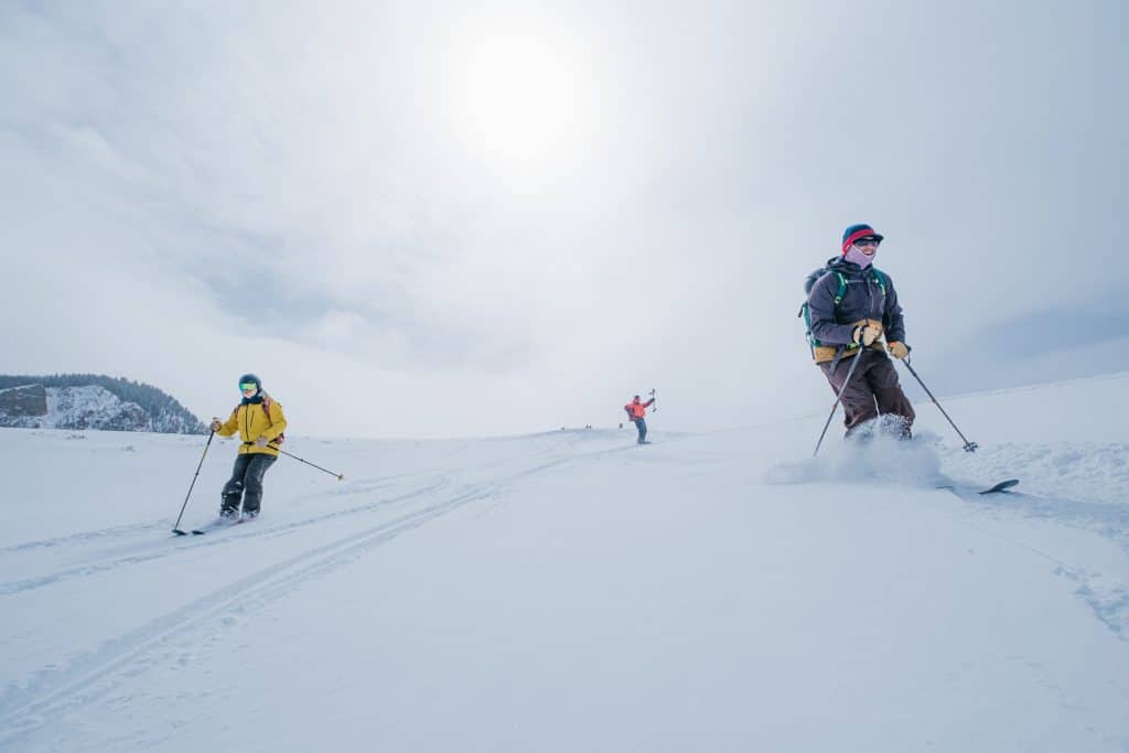 Bluebird Backcountry permanently closes | SkyHiNews.com