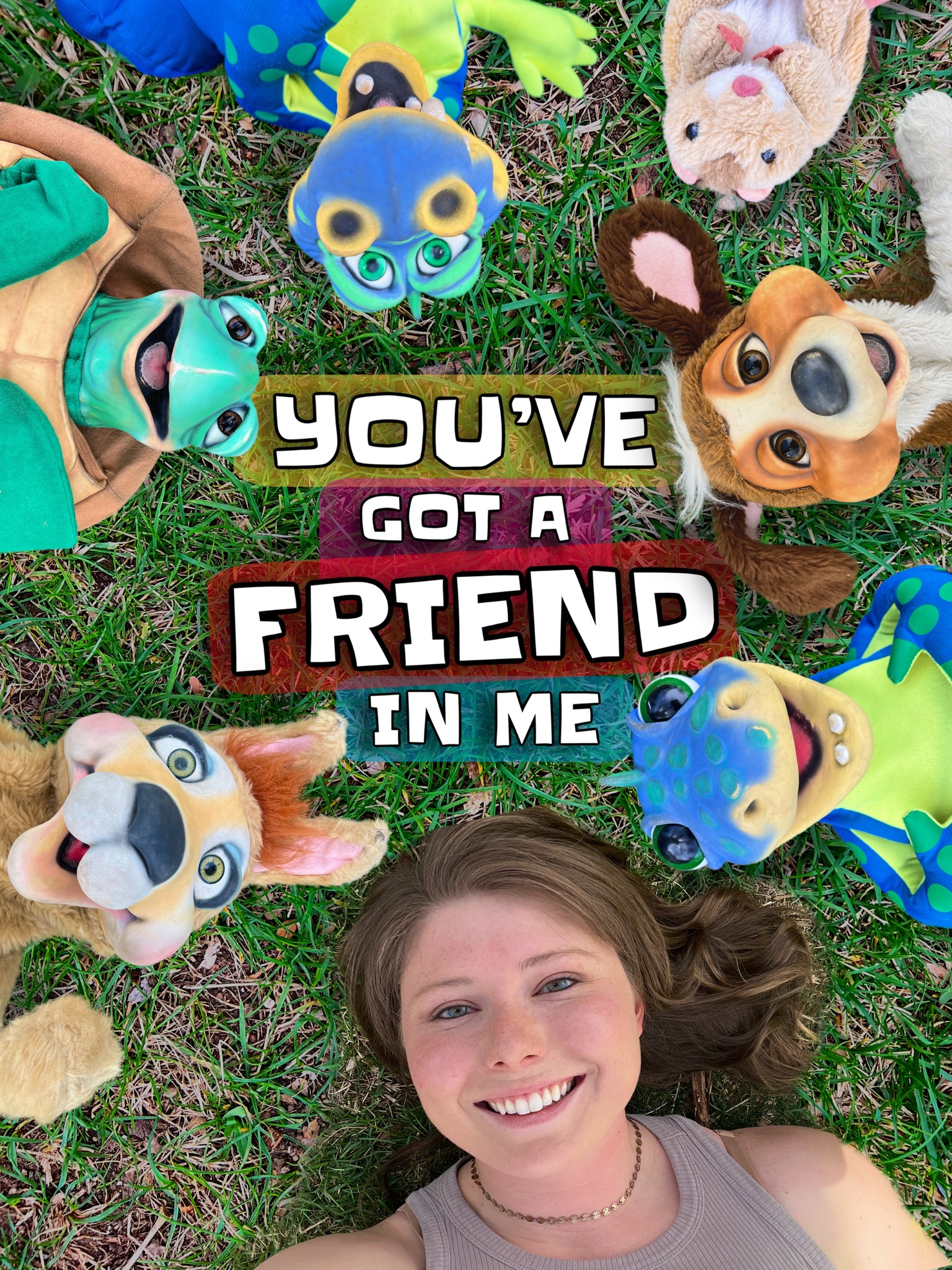 Rocky Mountain Puppets perform at Grand County libraries. | SkyHiNews.com