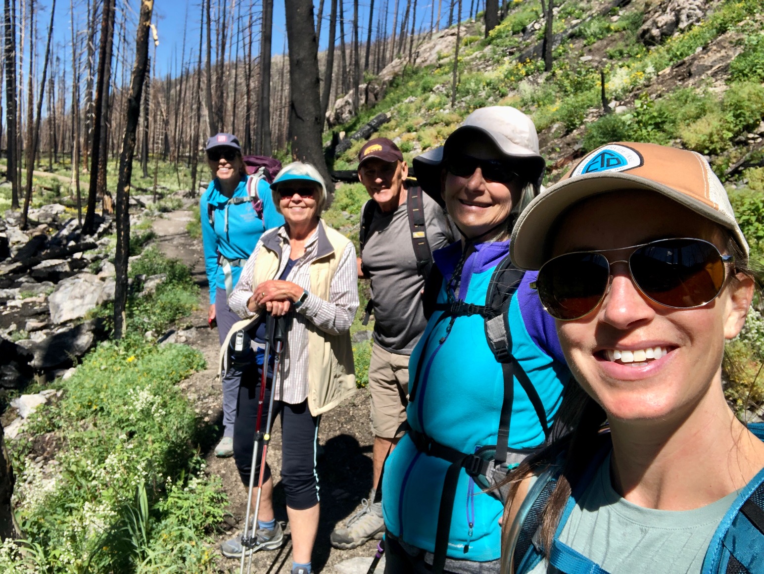 Column: Voices and volunteers keep our public lands alive and well ...