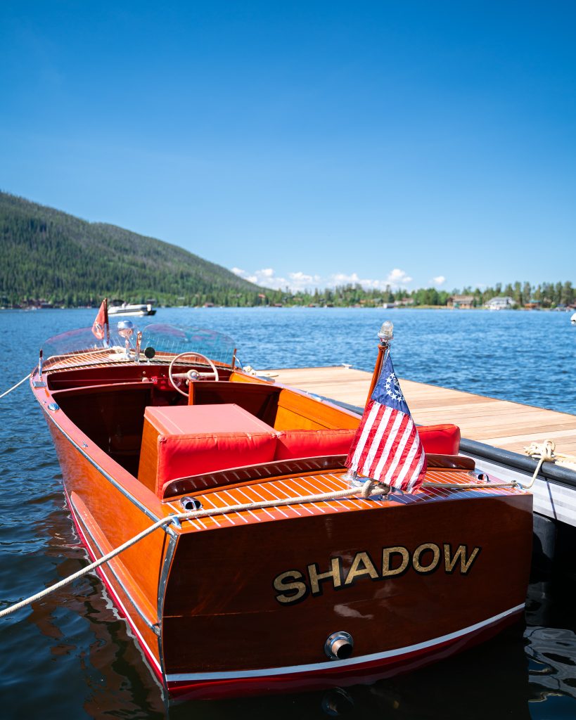 PHOTOS: Annual boat show returns to Grand Lake | SkyHiNews.com