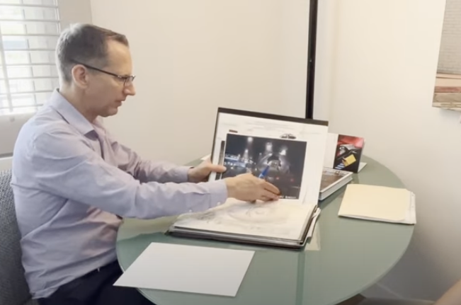 UFO author to give presentation in Grand County | SkyHiNews.com