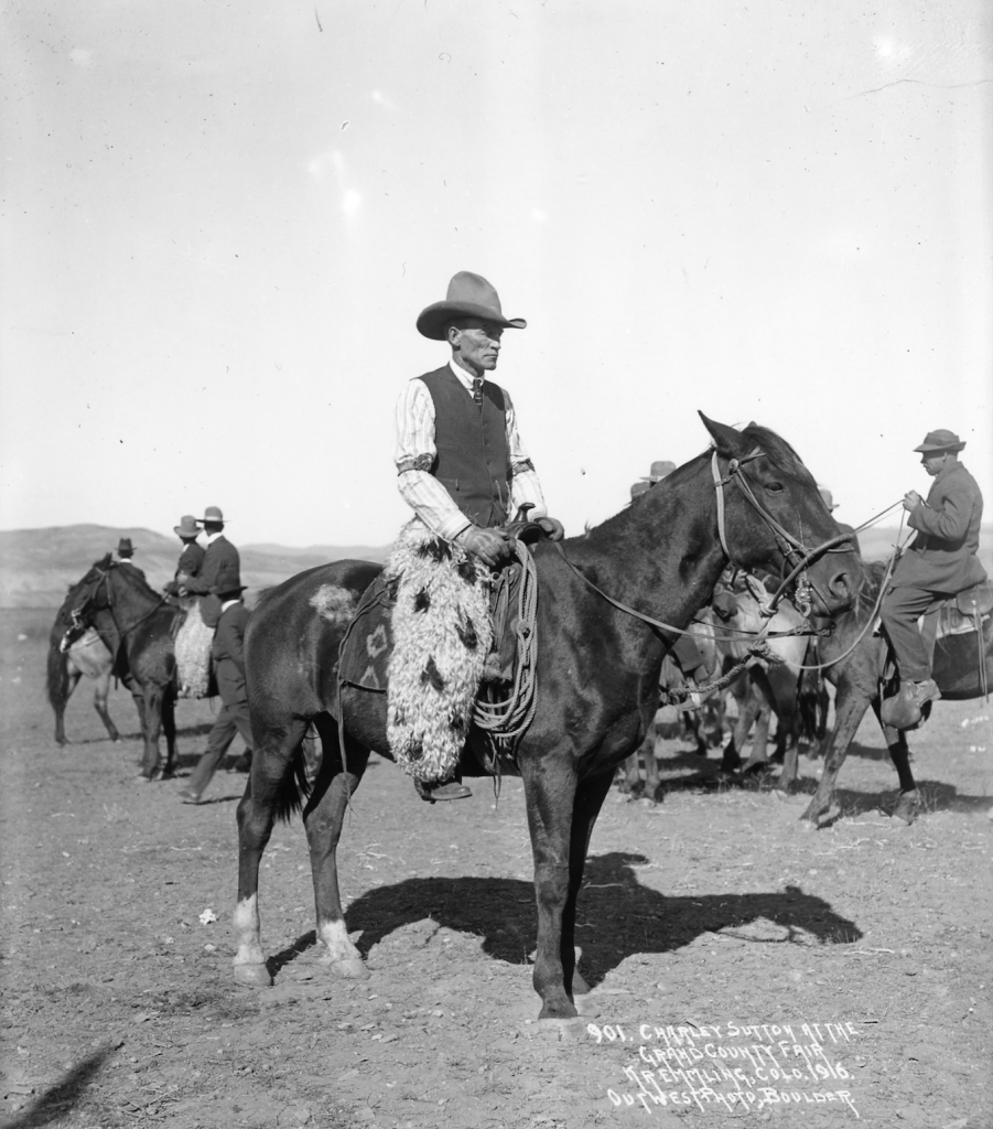 History Corner: Grand County’s first fair | SkyHiNews.com