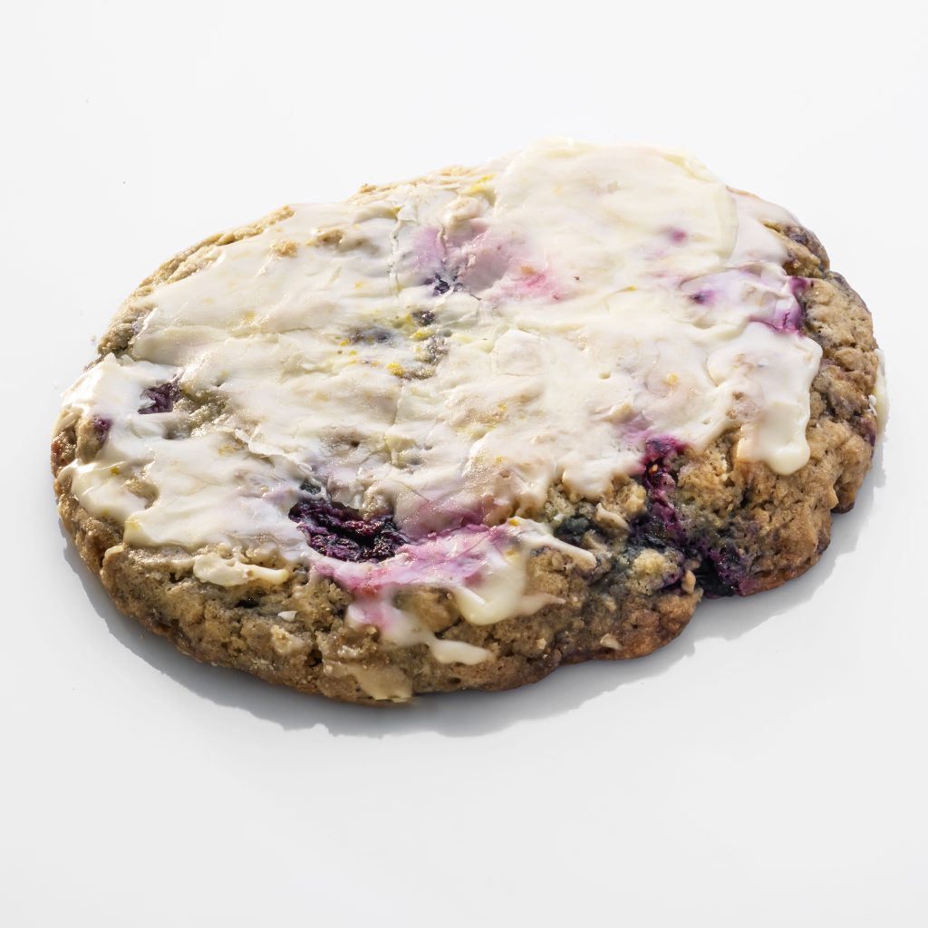 Mary’s Mountain Cookies brings sweet treats to Granby’s main street ...