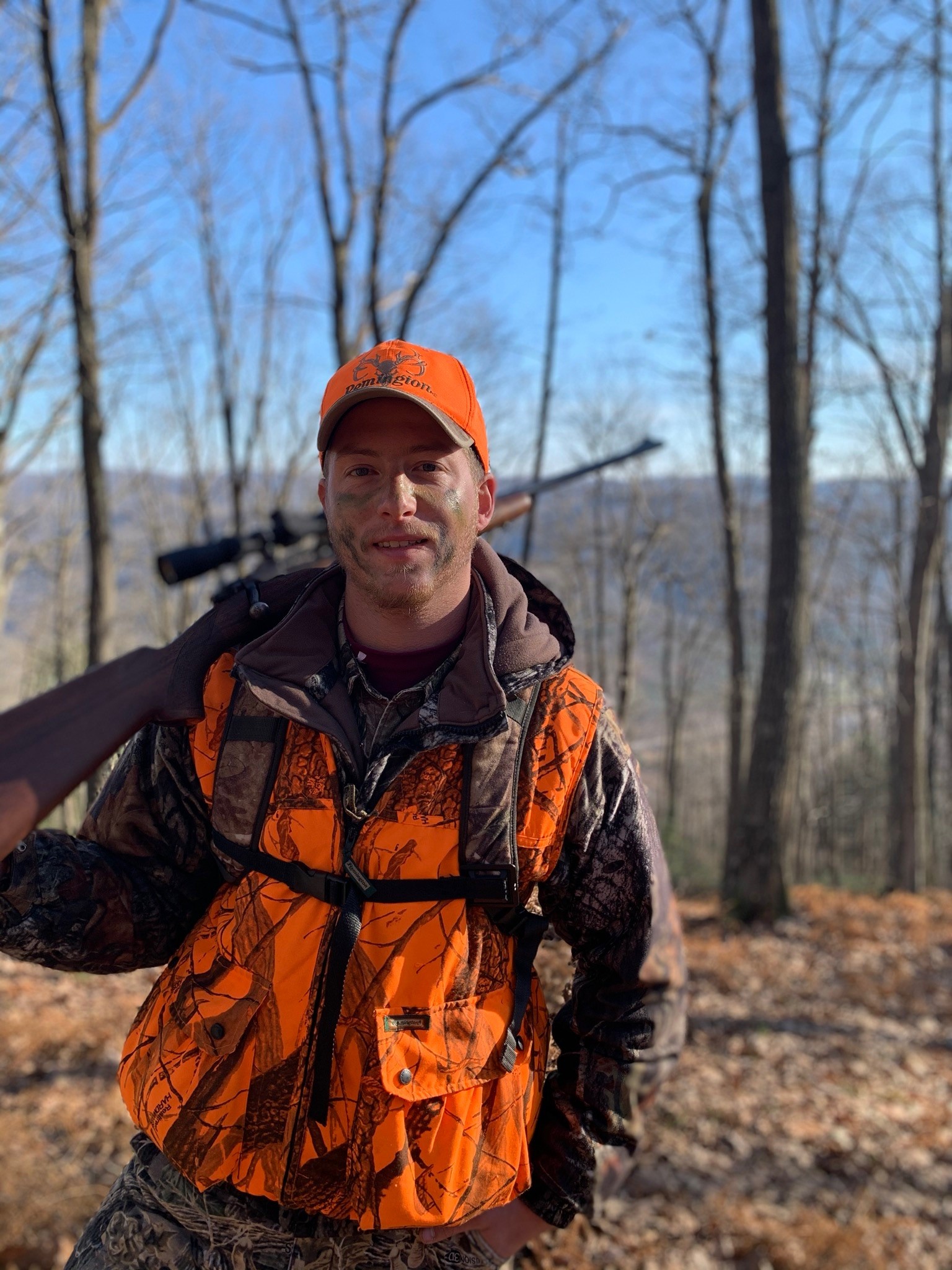 Family of victim in November 2020 hunting incident speaks on killer’s ...