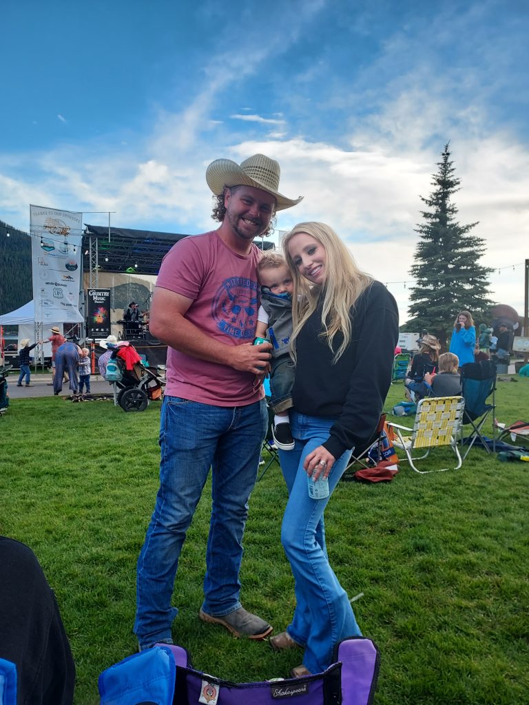 Readers photos: The 76th annual Buffalo Days Festival | SkyHiNews.com