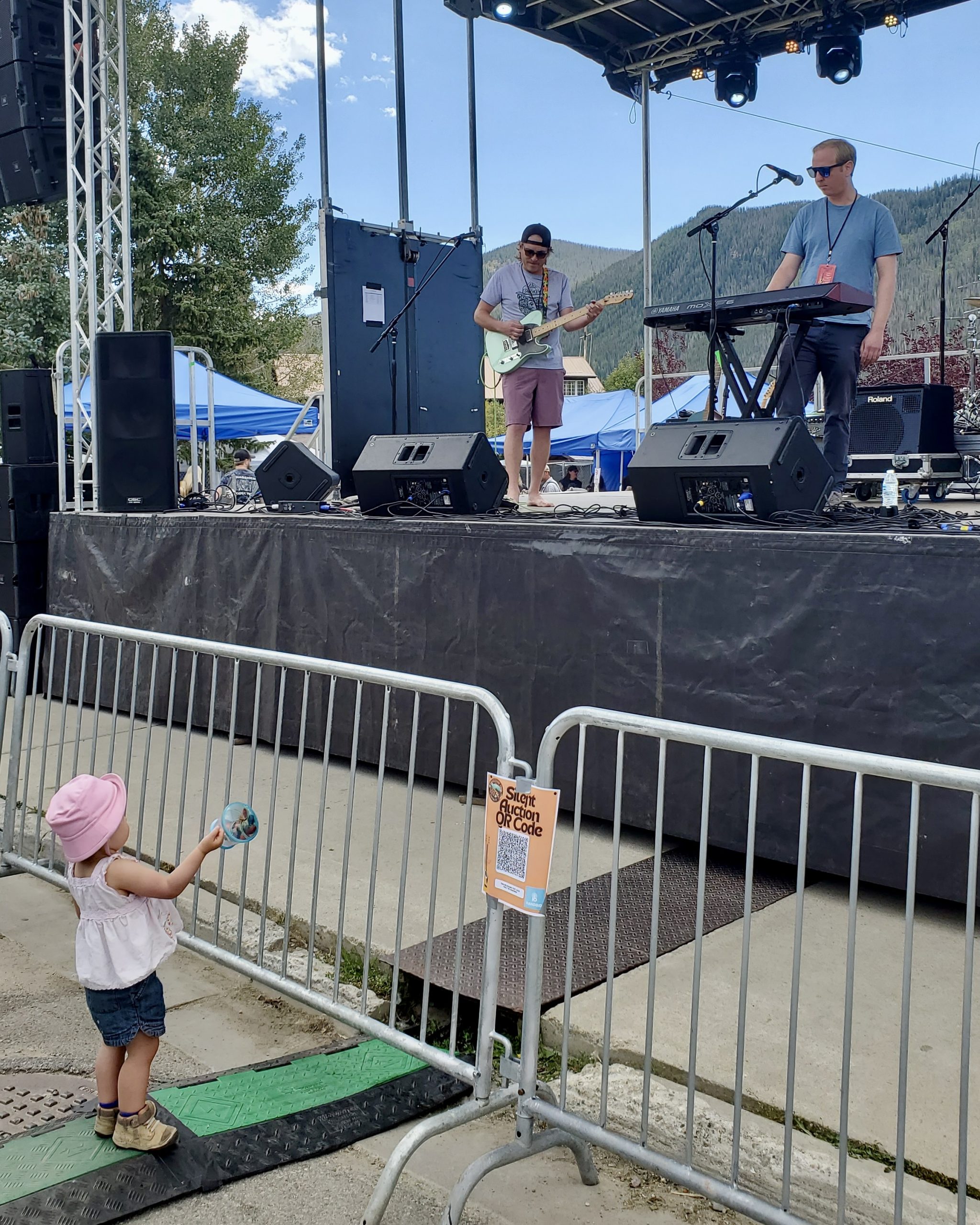 Troublesome Fest highlights ‘a rare breed of heroes’ | SkyHiNews.com