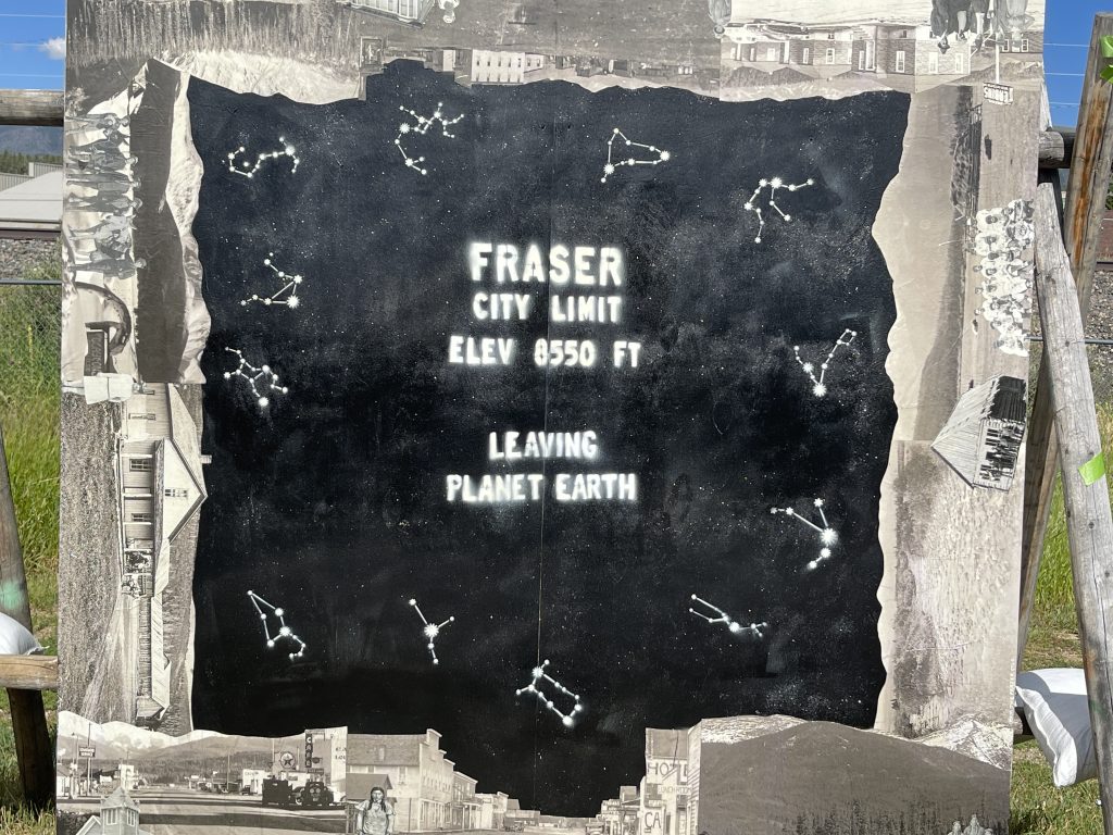 Town of Fraser seeks graphic designers for brand refresh project ...