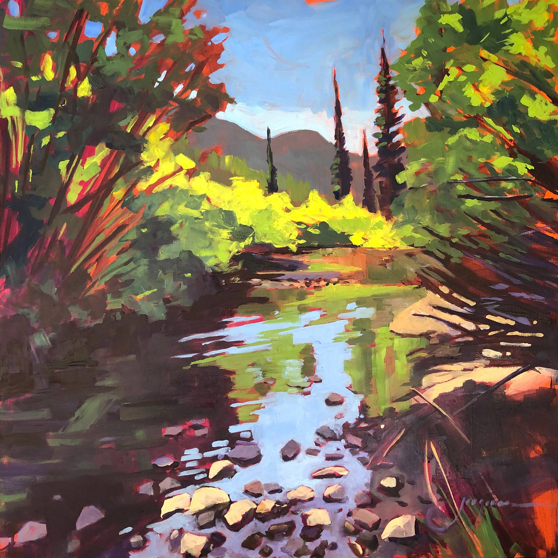 Chamber announces winners of Winter Park Art Trail | SkyHiNews.com