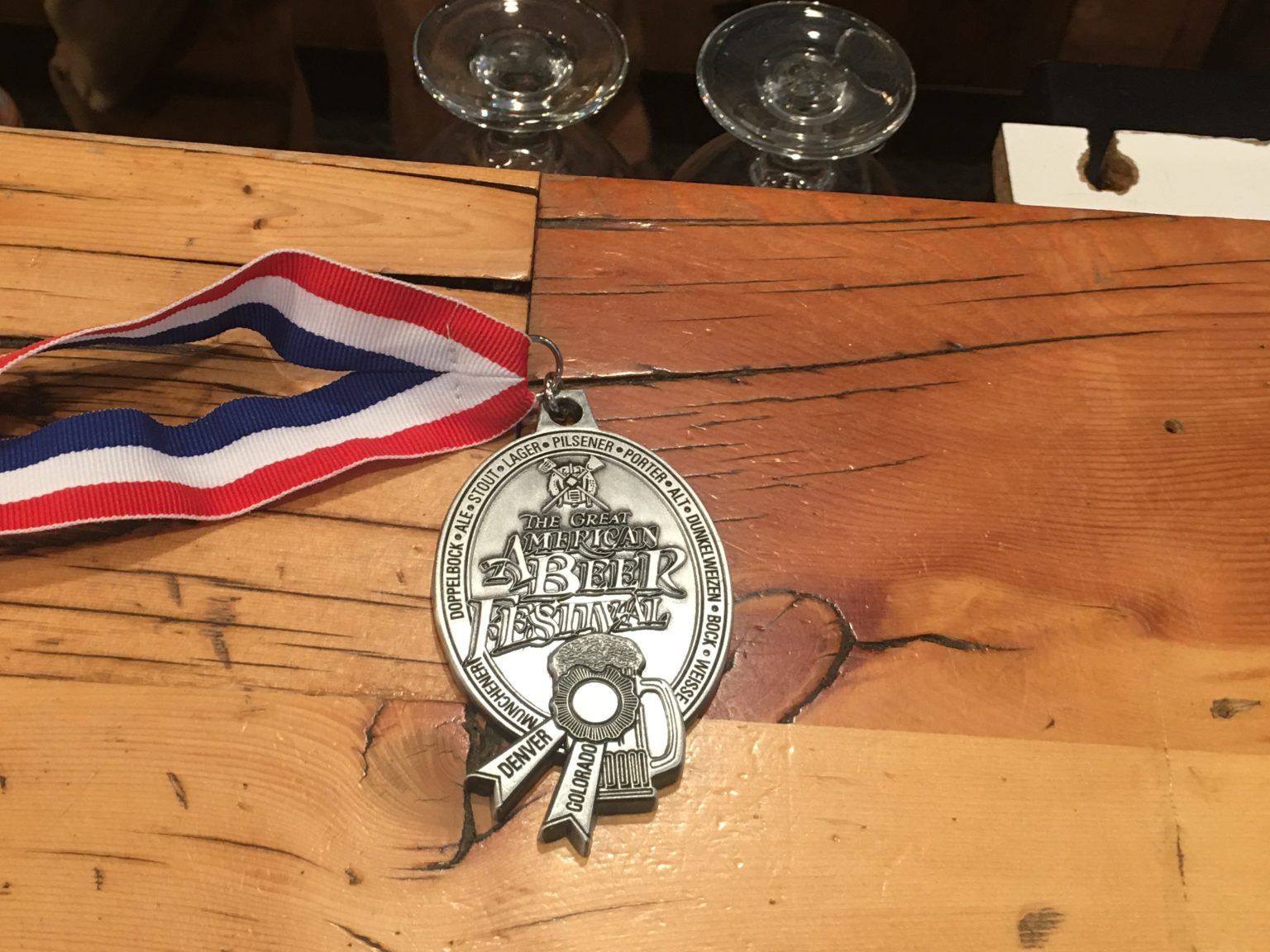 Hideaway Park Brewery earns silver medal at Great American Beer Fest ...