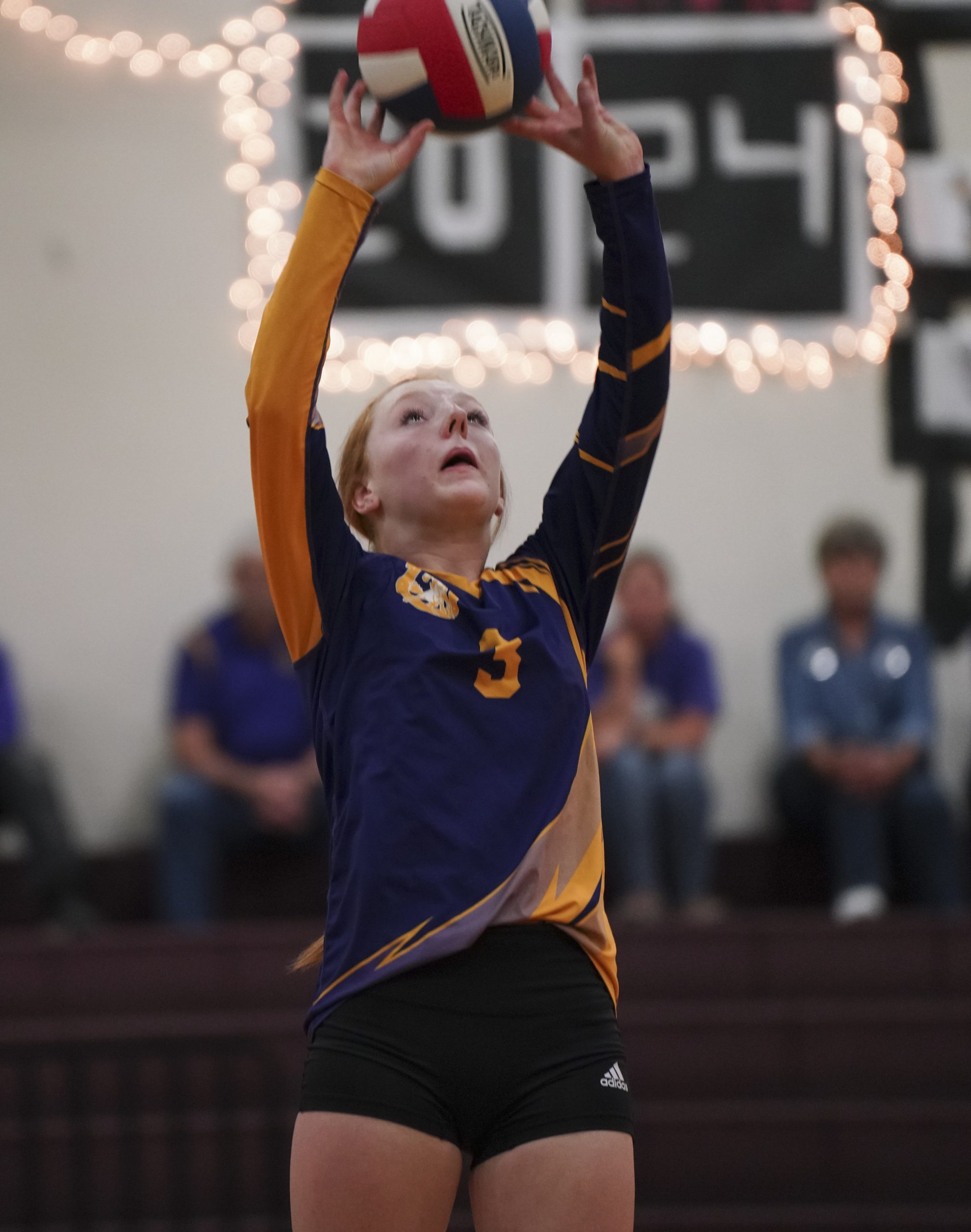 PHOTOS: West Grand High School volleyball | SkyHiNews.com