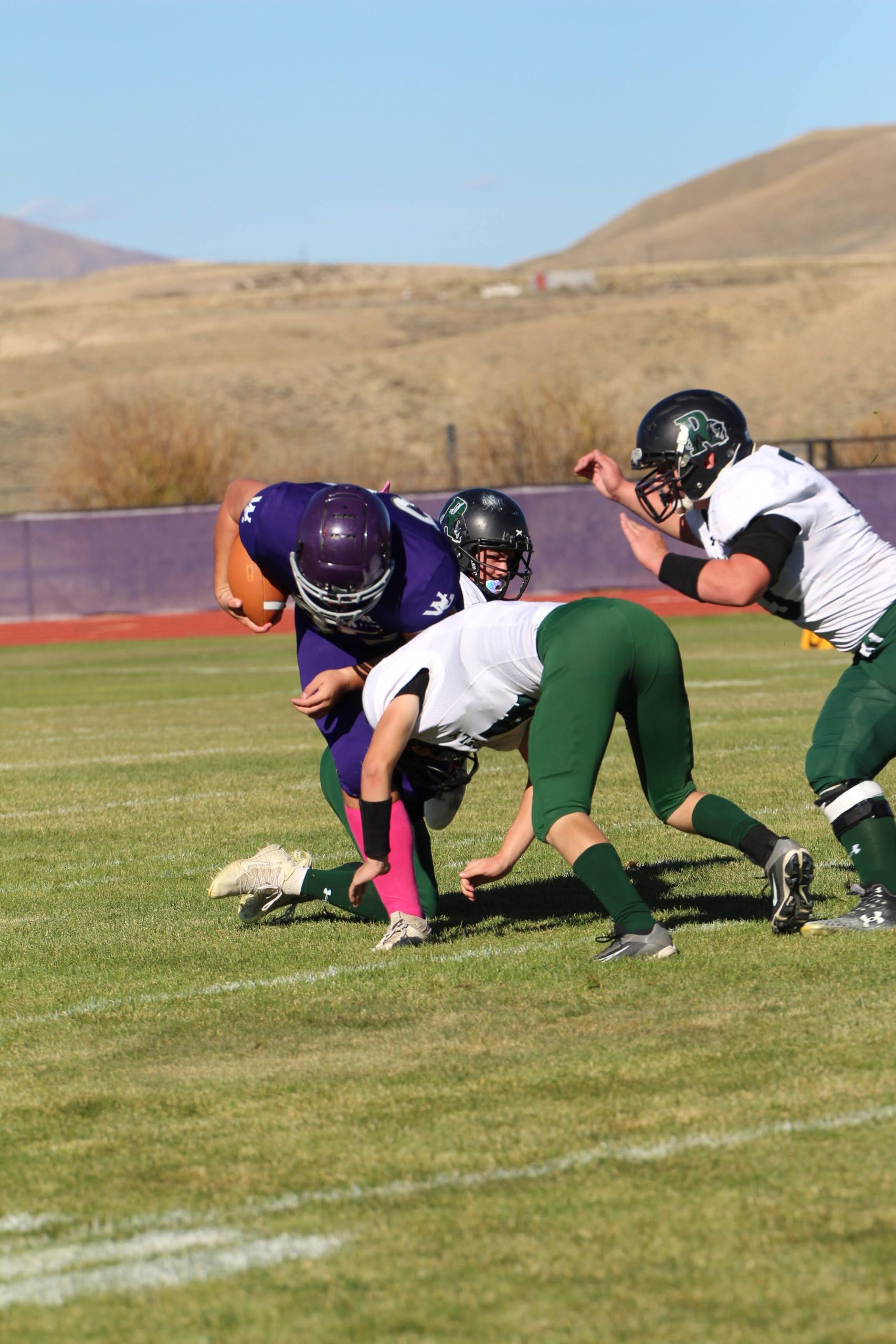 Sports Corner: West Grand football team moves to 6-0 with latest win ...