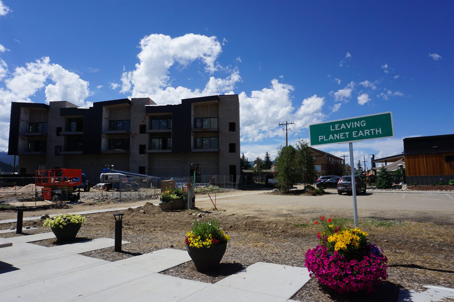 Fraser’s new mixed-use development to provide workforce and attainable ...