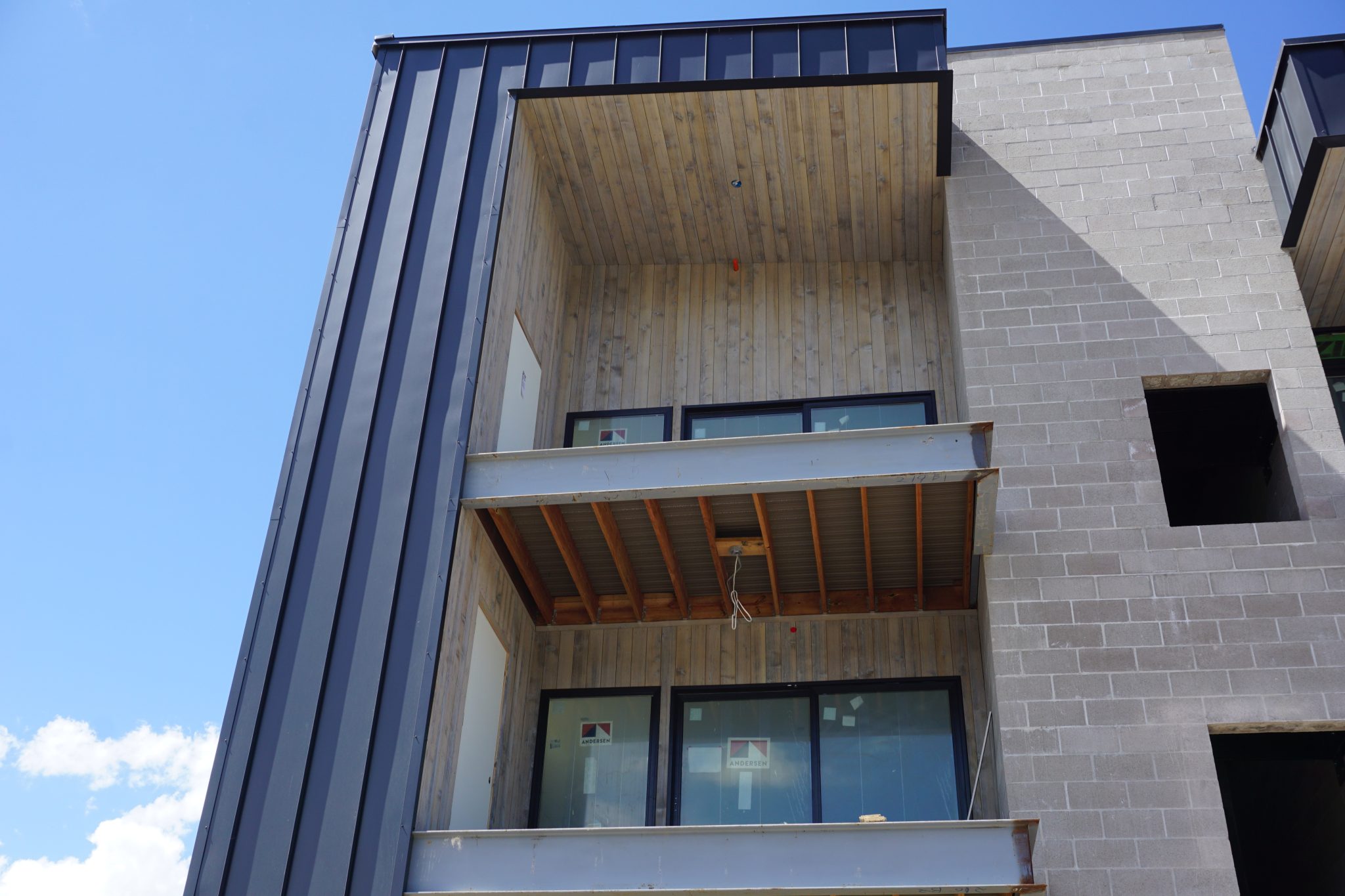 Fraser’s new mixed-use development to provide workforce and attainable ...