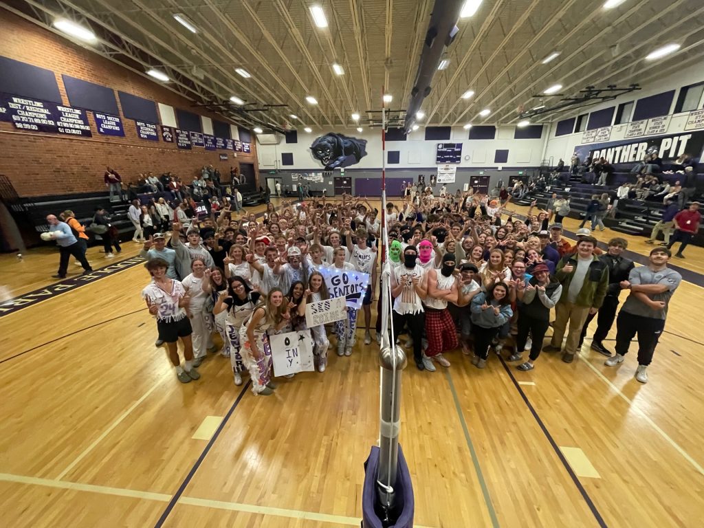 Reader photos: Middle Park High School celebrates homecoming ...