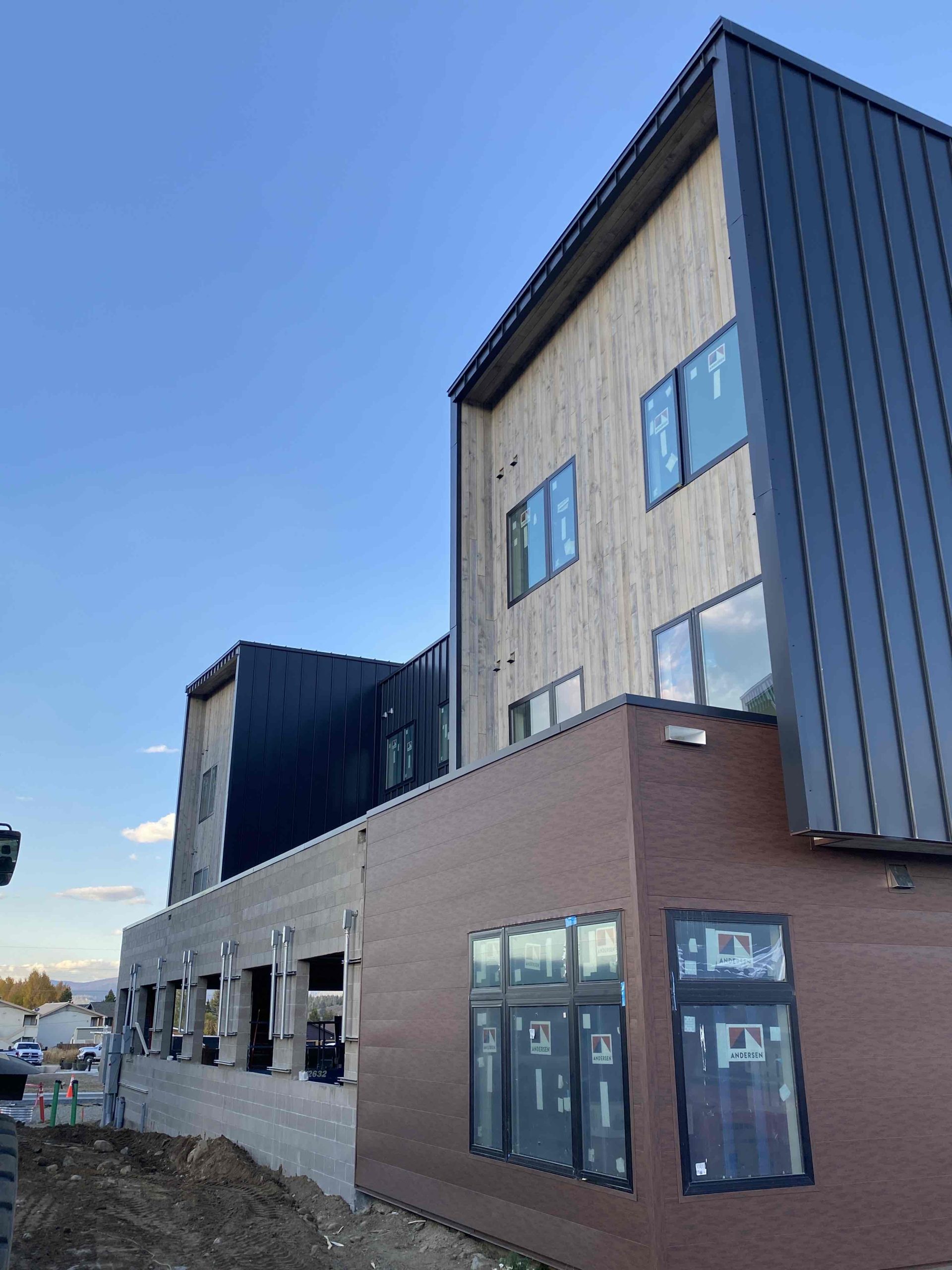 Fraser’s new mixed-use development to provide workforce and attainable ...