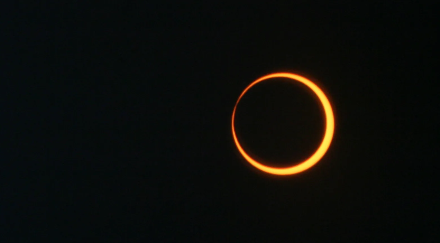 Catch a glimpse of the solar eclipse this Saturday | SkyHiNews.com