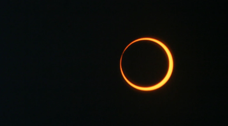Catch a glimpse of the solar eclipse this Saturday | SkyHiNews.com