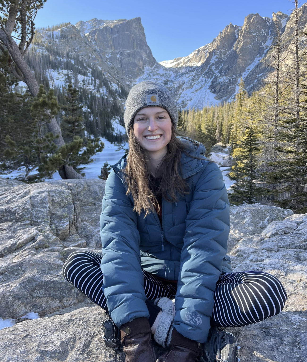Elliott Wenzler joins the Vail Daily and its sister publications to ...
