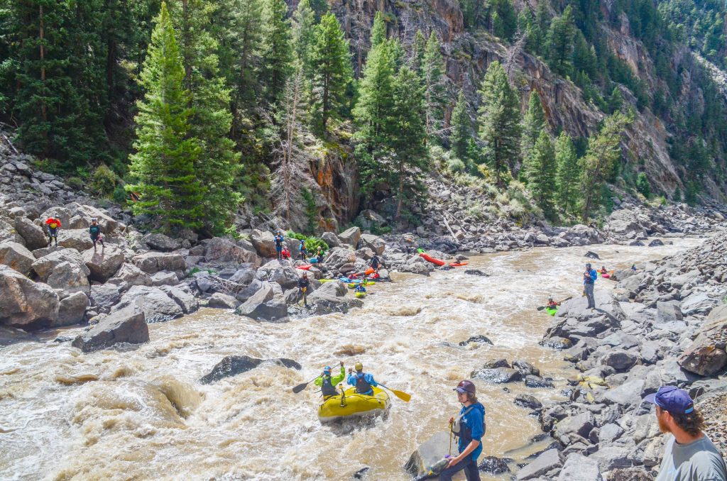Water corner: A recreationist’s view of the 2023 water year | SkyHiNews.com