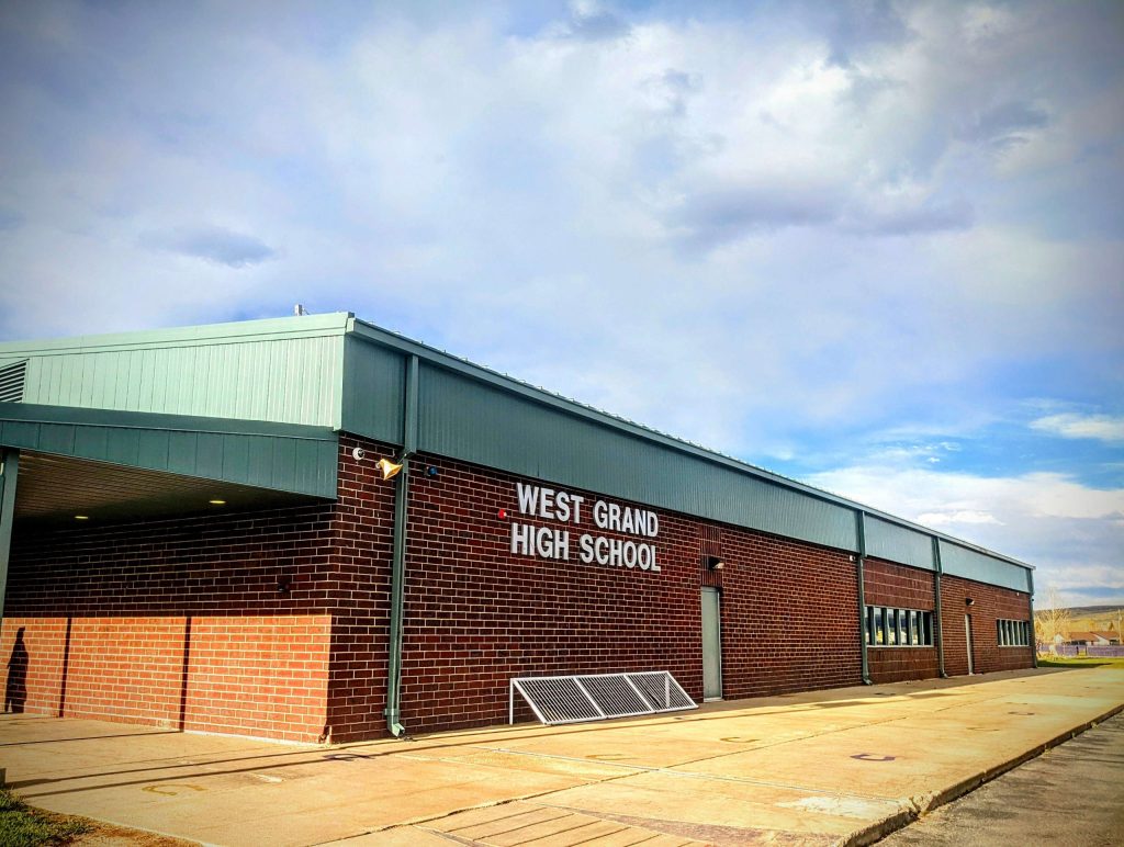 Get to know the board candidates for West Grand School District ...