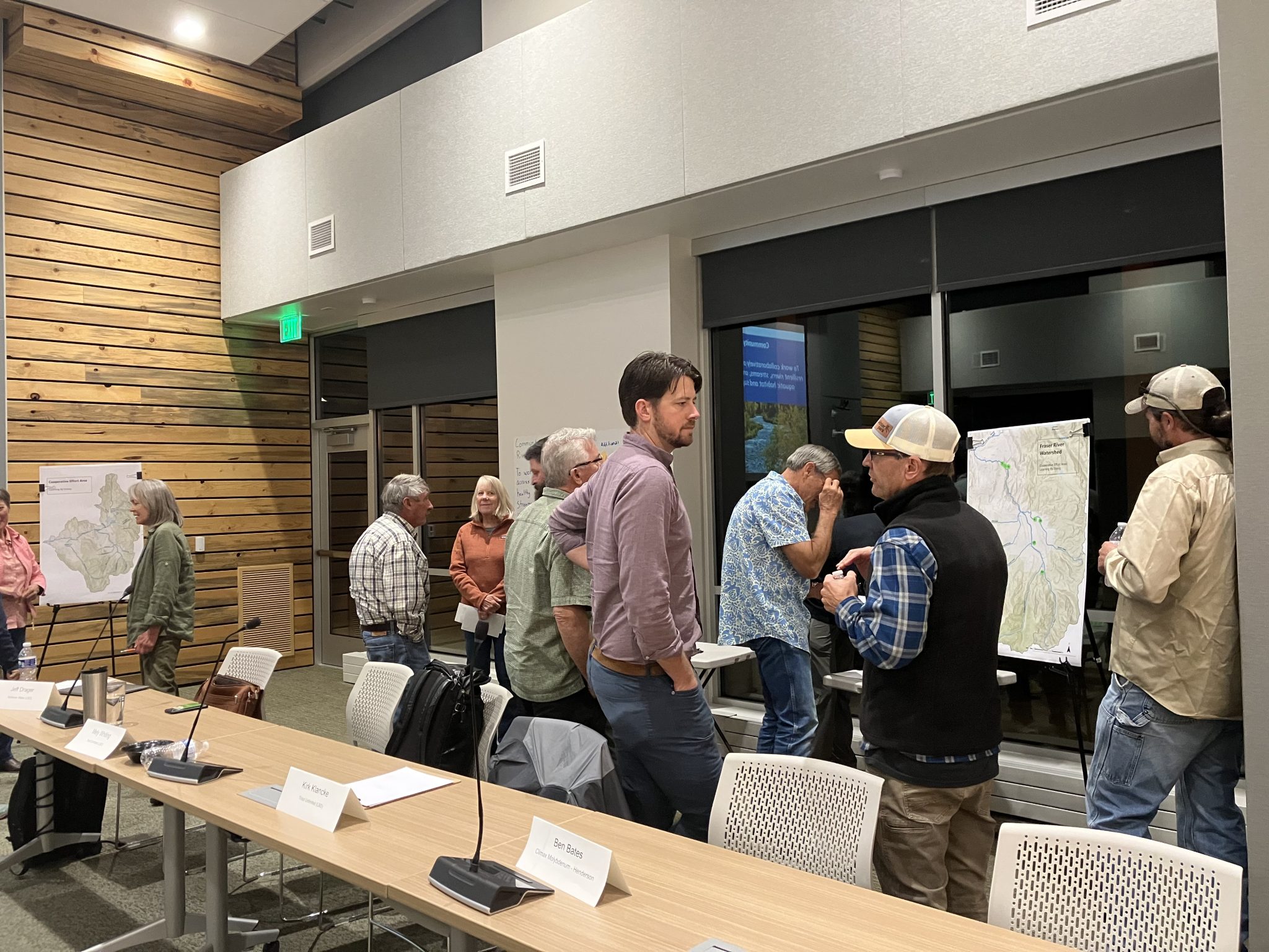 Water corner: Colorado Water Conservation Board awards $7.8 million in ...