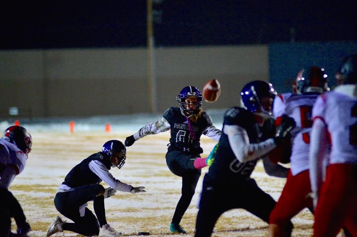 Small town problems creates opportunities for female athletes at Middle ...