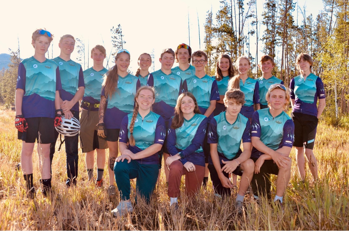 Sports corner: Middle Park High School Mountain Bike Team wins all-star ...